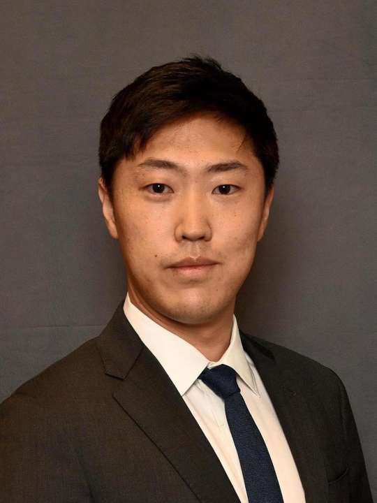 Current Lab Members - Jacobs Lab | UCLA Health