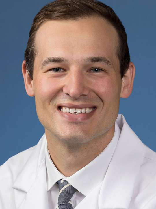 Our Residents - Orthopaedic Surgery | UCLA Health