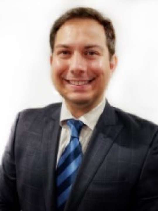 Current Fellows - Thoracic Surgery Fellowship | UCLA Health