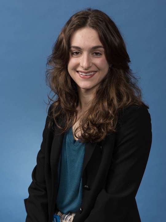 Meet the Residents - General Surgery Residency | UCLA Health