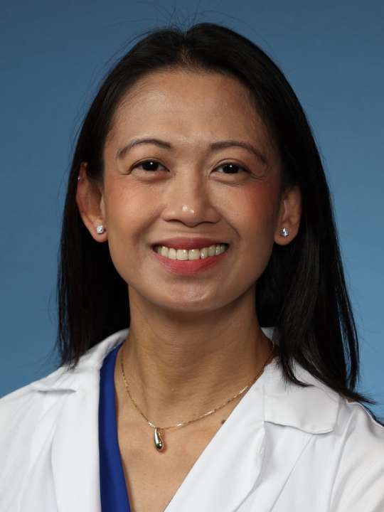 Pulmonary Arterial Hypertension (PAH) Team - Pulmonary Vascular Disease | UCLA Health