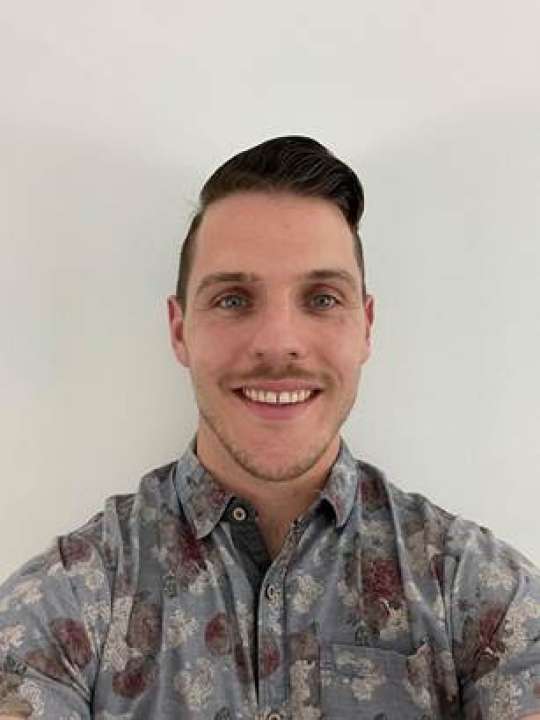 Our Team - CARE Center | UCLA Health