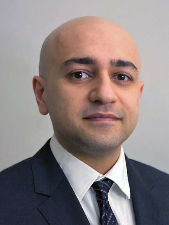 Our Expert Team - Orthopaedic Surgery | UCLA Health