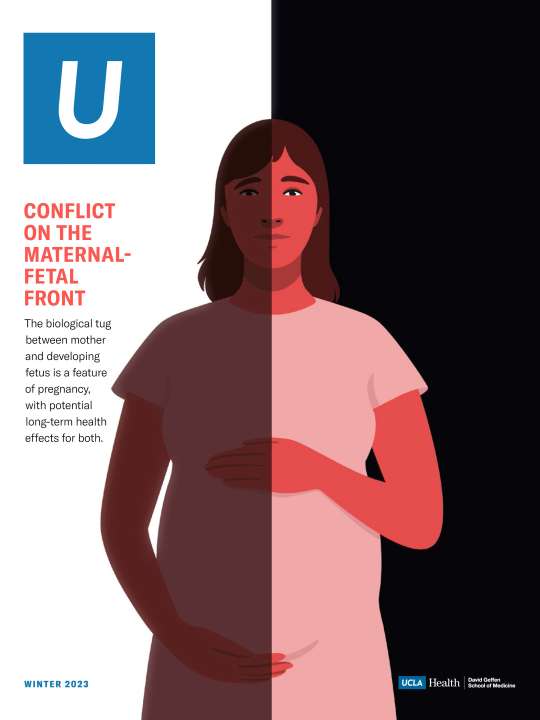 U Magazine | UCLA Health