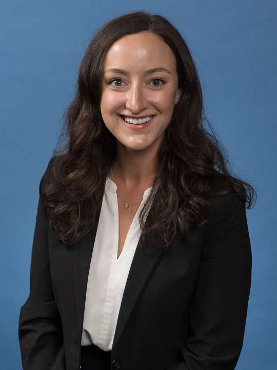 Meet the Residents - General Surgery Residency | UCLA Health