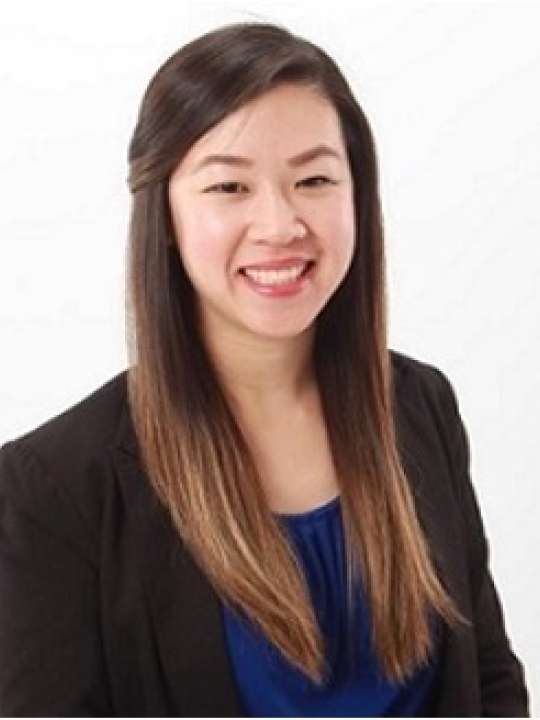 Current Fellows - Endocrinology | UCLA Health