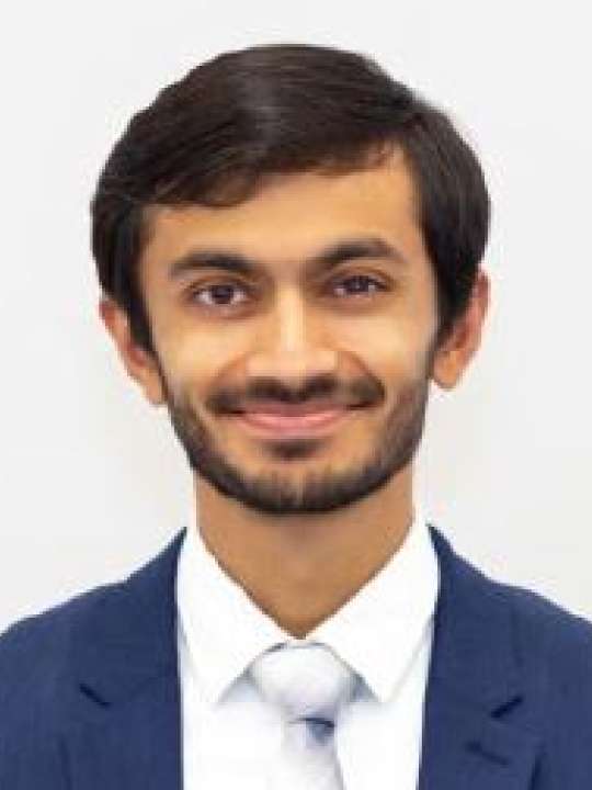 Our Current Fellows - Pulmonary, Critical Care & Sleep Medicine | UCLA ...