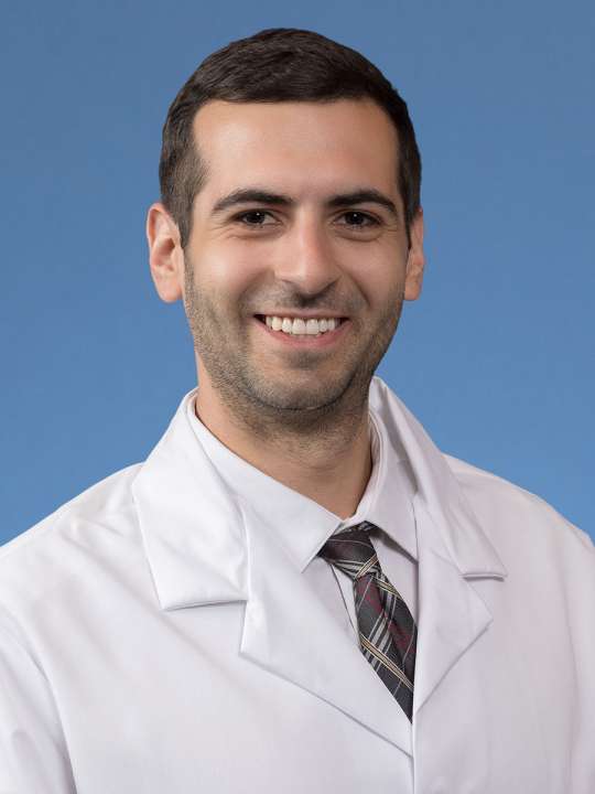 Class of 2029 DAPM Resident Physician Profiles - Anesthesiology | UCLA ...