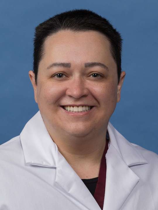 Meet the Residents - Pathology | UCLA Health