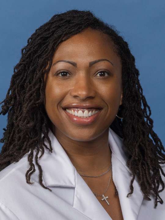 Meet the Residents - Pathology | UCLA Health