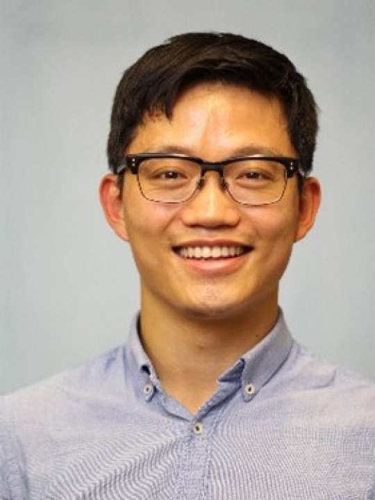 Our Fellows - Palliative Care | UCLA Health