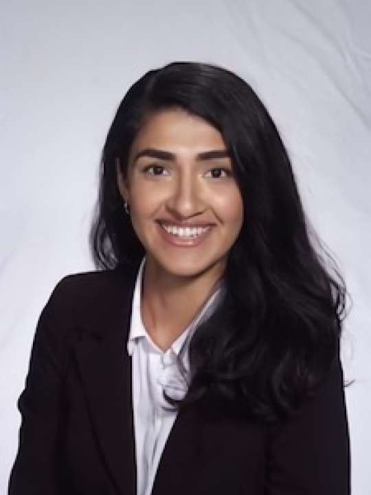 Our Fellows - Obstetrics & Gynecology | UCLA Health