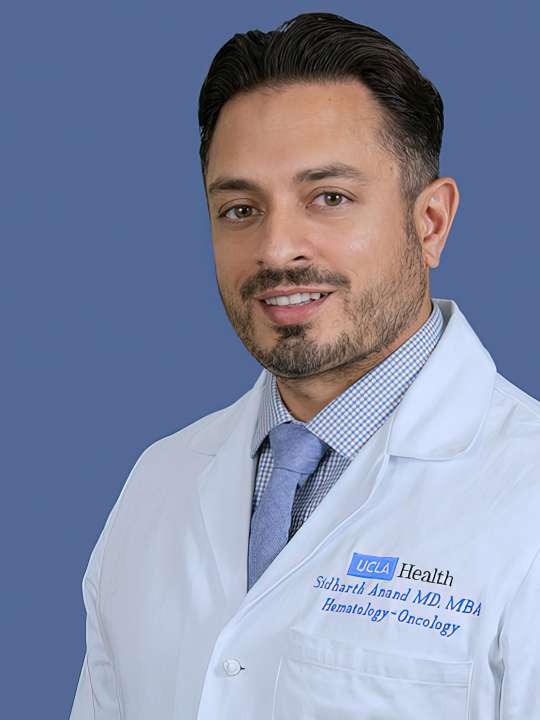 Member Directory | UCLA Health Jonsson Comprehensive Cancer Center