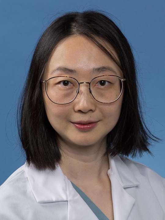 2023 - 2024 Pathology Housestaff - Pathology | UCLA Health