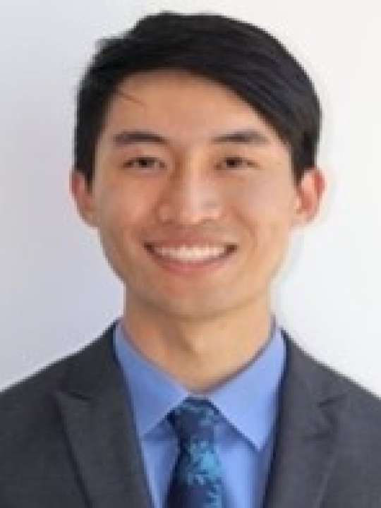 Our Residents - Orthopaedic Surgery | UCLA Health