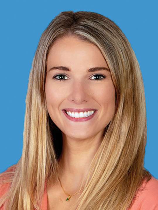 Our Fellows - Radiology | UCLA Health