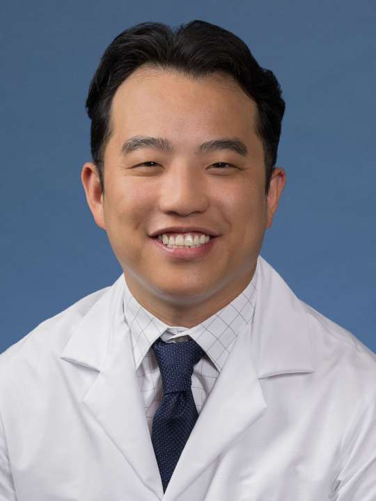 Current UCLA GI Fellows - Digestive Diseases Fellowship Program | UCLA ...