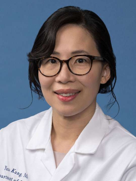 Clinical Specialty - Pathology | UCLA Health