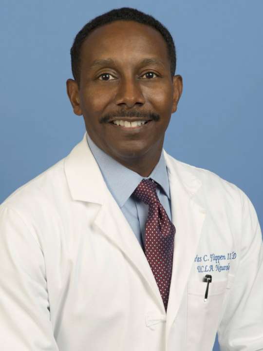 Leadership Team - Neurology | UCLA Health