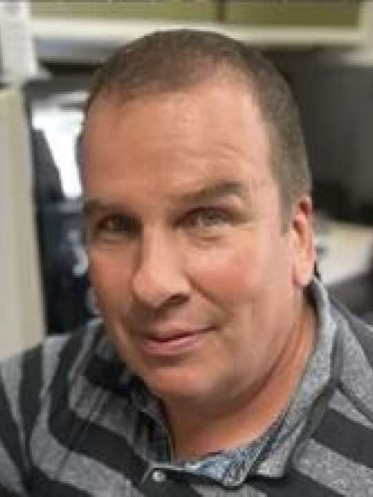 Research Profiles - Pulmonary, Critical Care & Sleep Medicine | UCLA Health