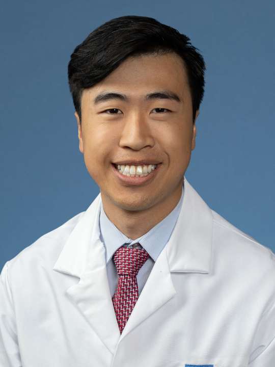 Class of 2028 DAPM Resident Physician Profiles - Anesthesiology | UCLA ...