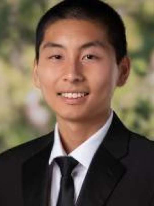 Current Lab Members - Jacobs Lab | UCLA Health