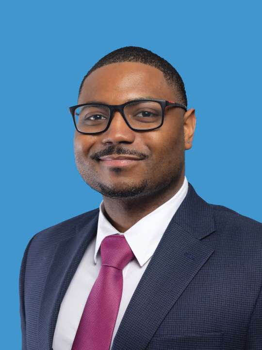 Our Residents - Radiology | UCLA Health