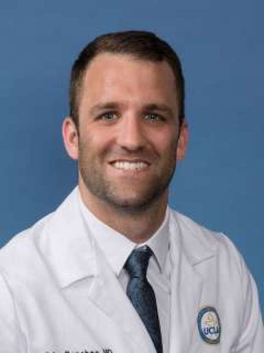 Our Faculty - Family Medicine | UCLA Health