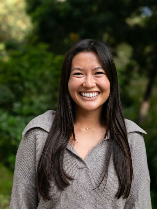 Meet Our Team - May Lab | UCLA Health