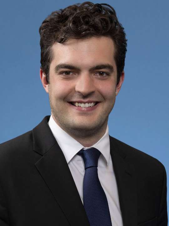 Meet the Residents - General Surgery Residency | UCLA Health