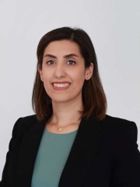Current Fellows - Endocrinology | UCLA Health