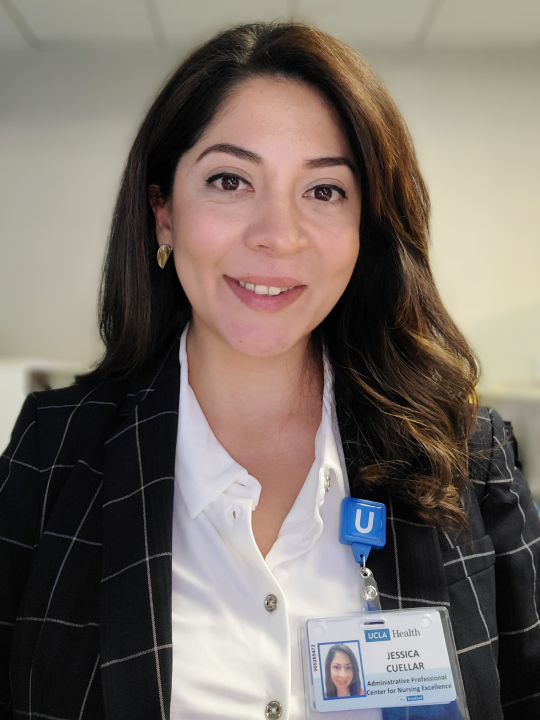 Clinical Nurse Specialist Team - Nursing | UCLA Health