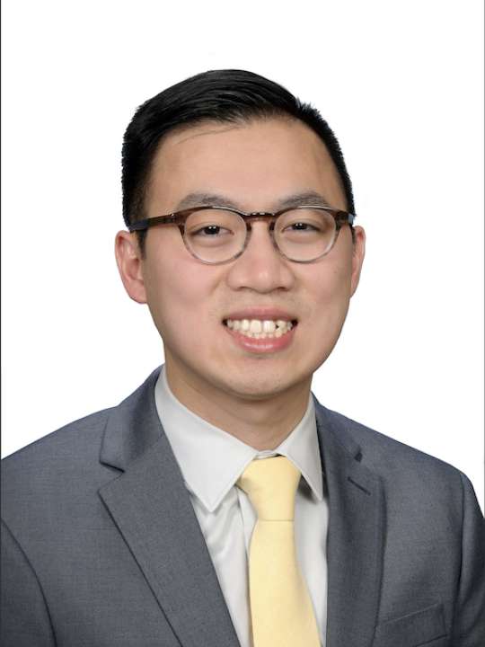 Residents & Fellows - Pediatrics | UCLA Health