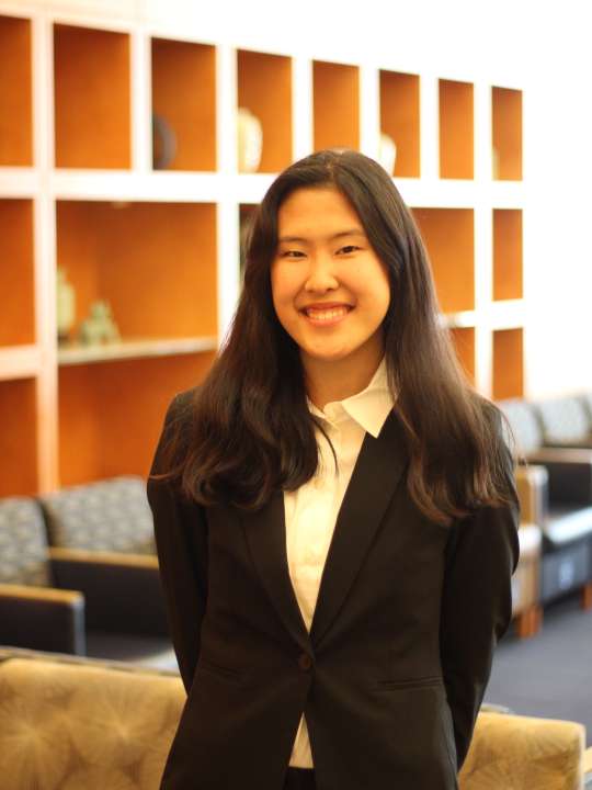 Meet The Care Extender Staff - Volunteer Services | UCLA Health