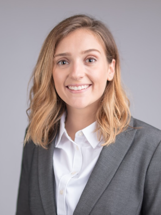 Our Fellows - Obstetrics & Gynecology | UCLA Health