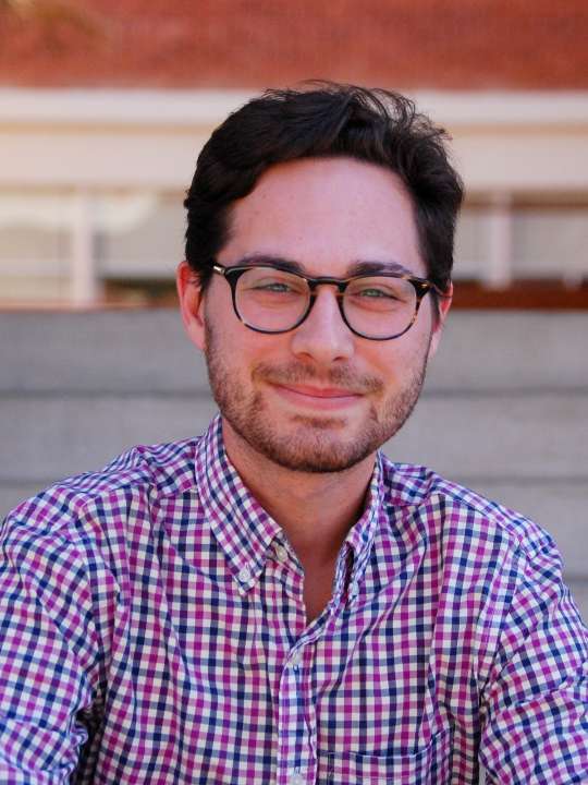 Ethics Fellowship Program - Ethics Center | UCLA Health