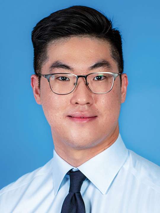 Our Fellows - Radiology | UCLA Health
