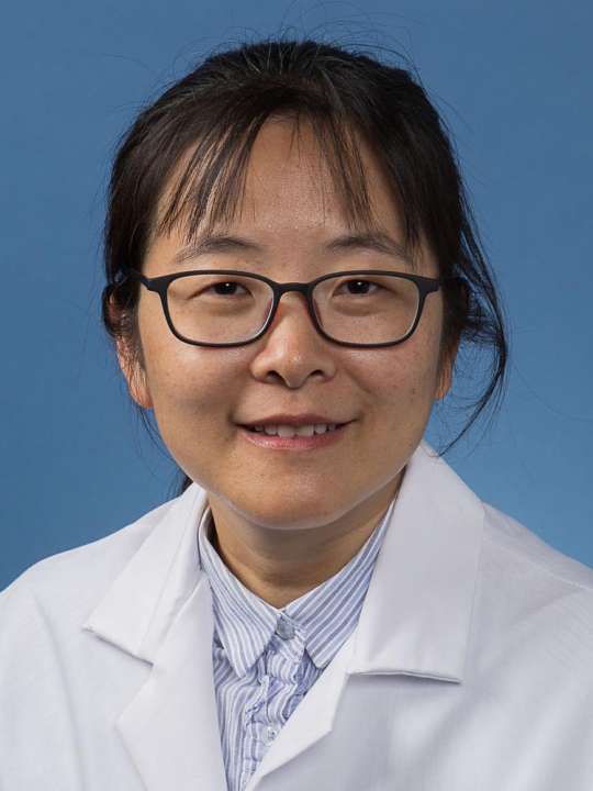 2023 - 2024 Pathology Housestaff - Pathology | UCLA Health