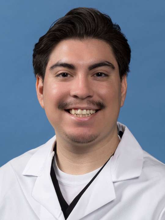 Meet the Residents - Pathology | UCLA Health