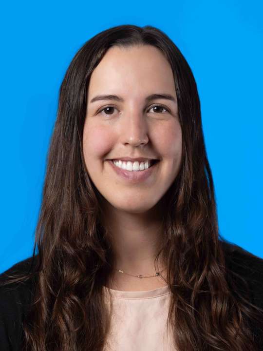 Our Residents - Radiology | UCLA Health