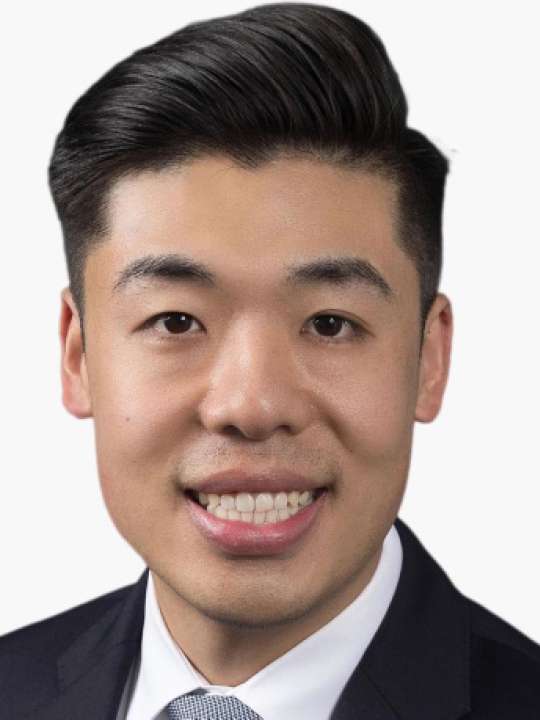 Current Resident Roster - Head & Neck Surgery | UCLA Health