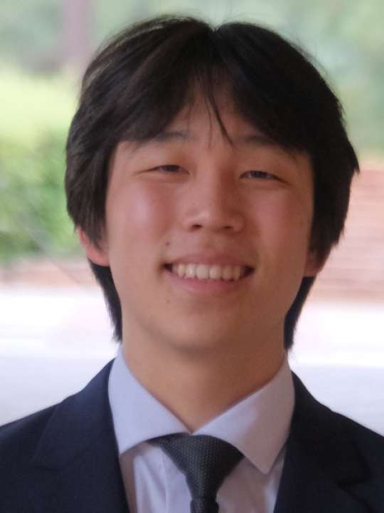 Current Lab Members - Jacobs Lab | UCLA Health