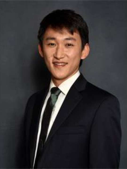 Our Residents - Internal Medicine Residency Program | UCLA Health