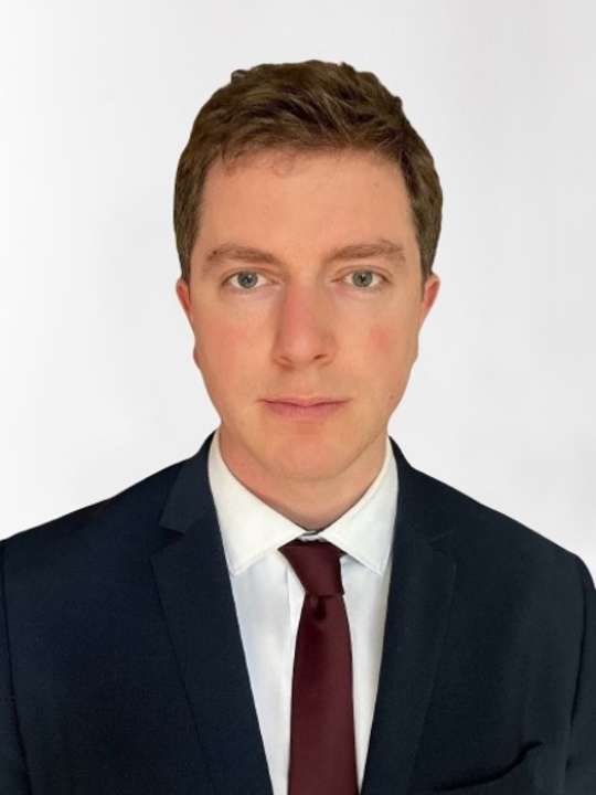 Meet Our Residents - Neurology | UCLA Health