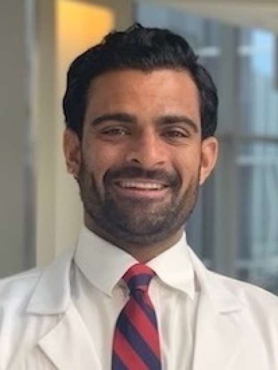 Current Fellows - Obstetrics & Gynecology | UCLA Health