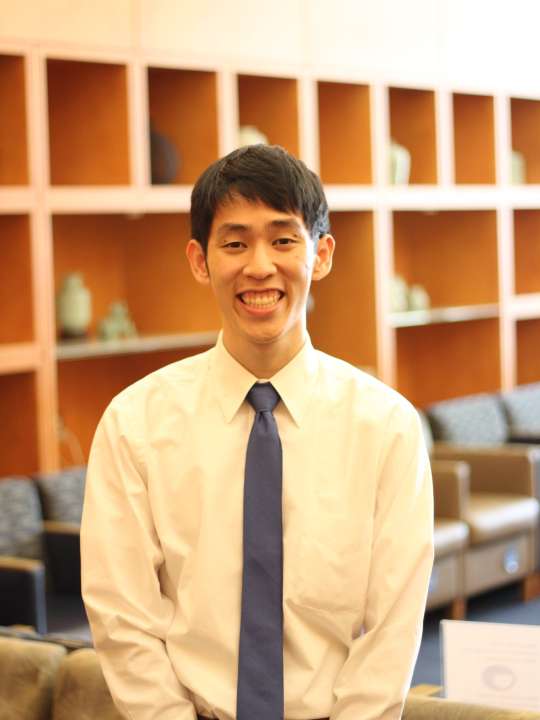 Meet The Care Extender Staff - Volunteer Services | UCLA Health