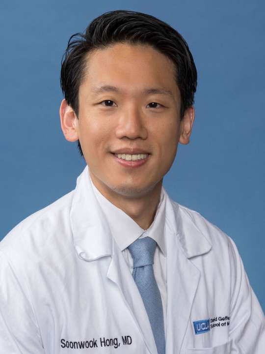 Current UCLA GI Fellows - Digestive Diseases Fellowship Program | UCLA ...