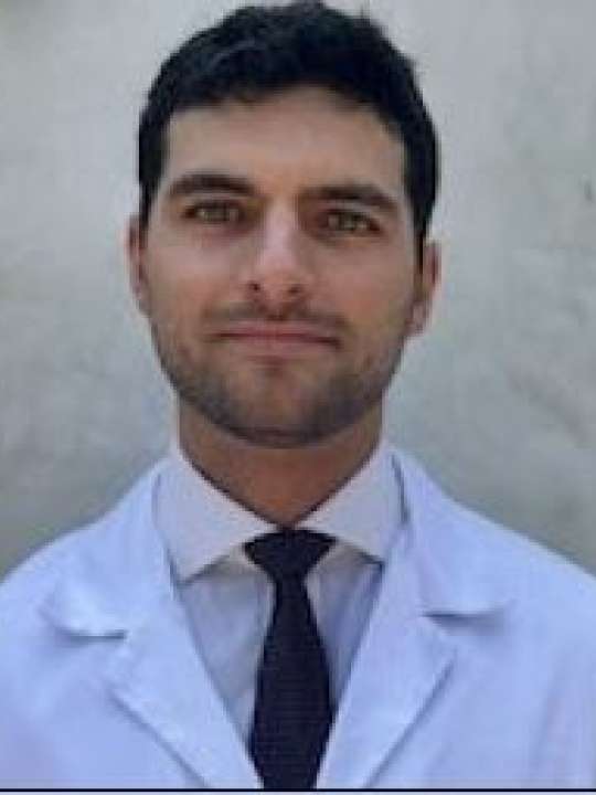 Our Current Fellows - Pulmonary, Critical Care & Sleep Medicine | UCLA ...
