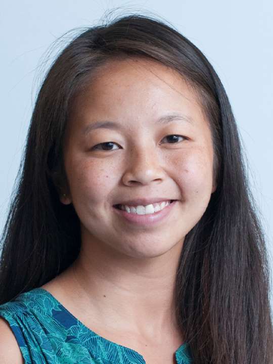 Our Current Fellows - Pulmonary, Critical Care & Sleep Medicine | UCLA ...