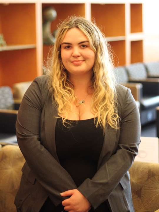 Meet The Care Extender Staff - Volunteer Services | UCLA Health